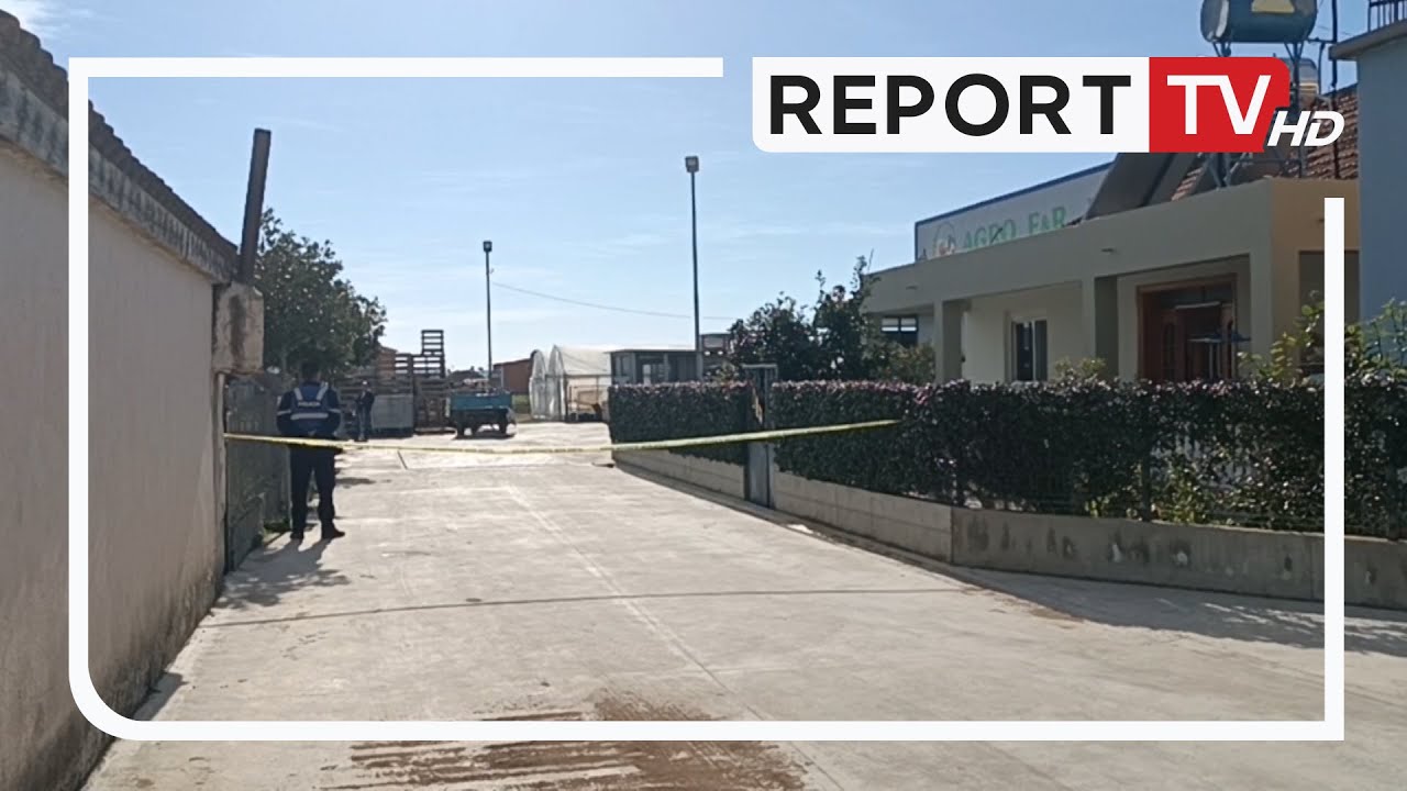 Aksident në punë, humb jetën 53-vjeçari! U godit nga piruni në një ...