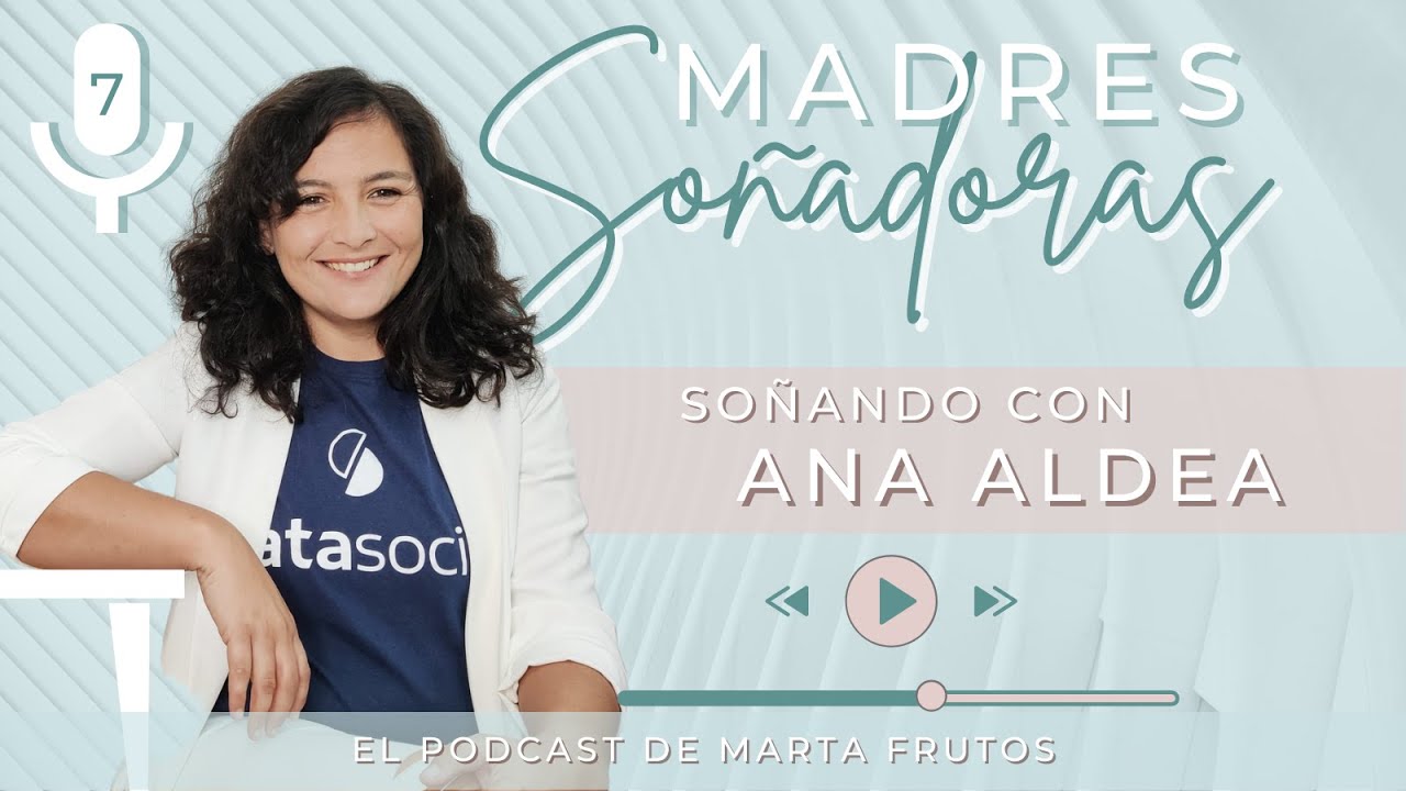 Soñando con Ana Aldea - YouTube