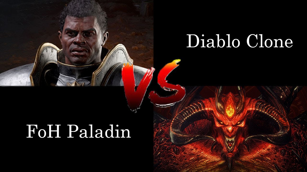 Project Diablo 2 - S5 - Fist of the Heavens DClone Guide - YouTube