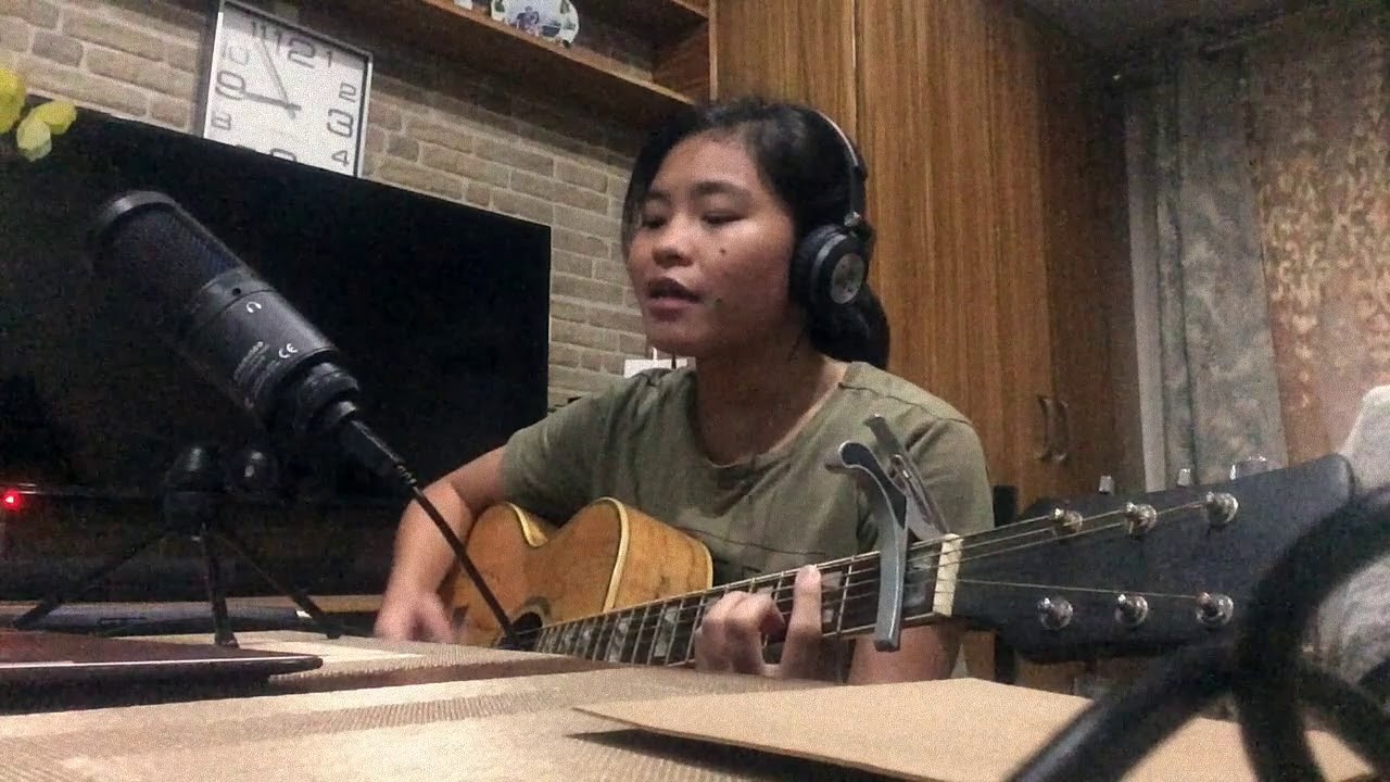 Lifetime - Ben&Ben (Acoustic cover) - YouTube