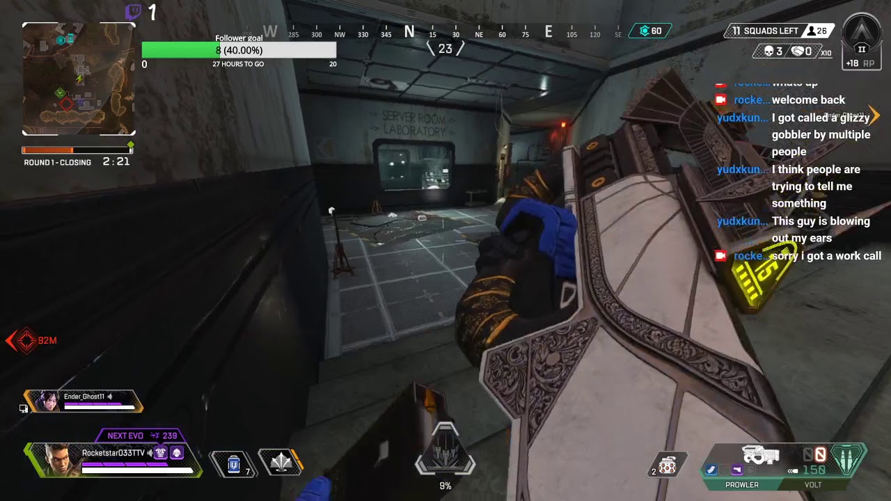 highlights from my ranked match. - YouTube