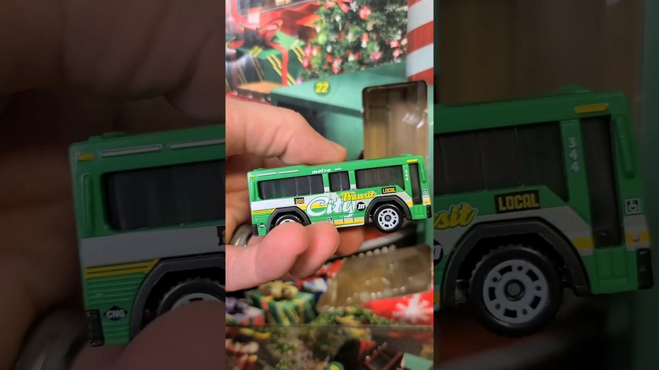 2023 Matchbox Advent Calendar Day#6 #matchbox #diecast #diecastcars # ...