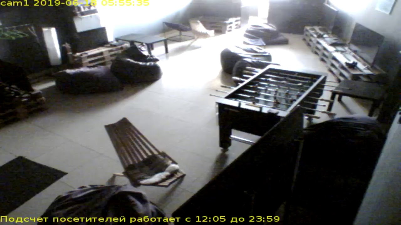 Checkpoint Kiev Live Stream - YouTube