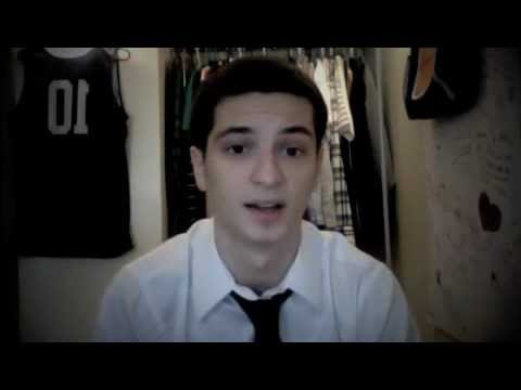 Kevin McTiernan - Jon Kilmer Studios Internship - YouTube