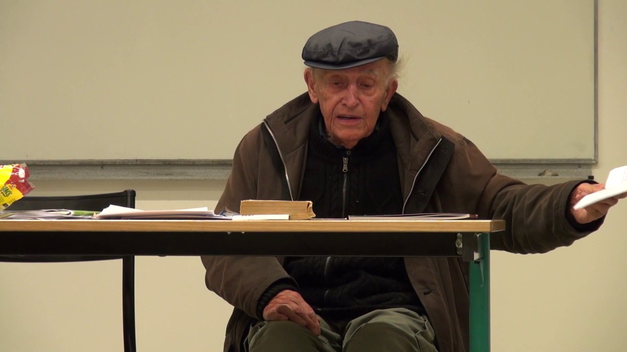 Séminaire René Schérer-Thierry Briault "L'art comme un combat", Jeudi ...