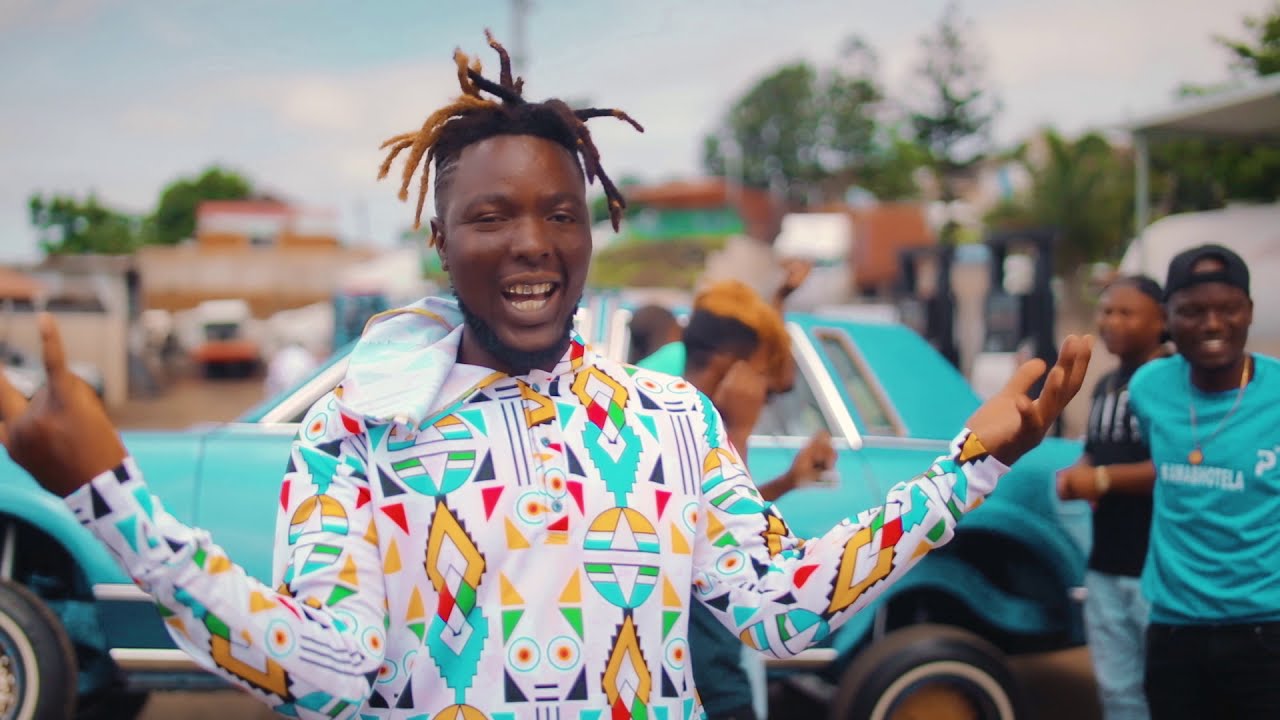 Dj Luvas - Emsileni ft Sbopho, Amabhotela & Dj LT - YouTube