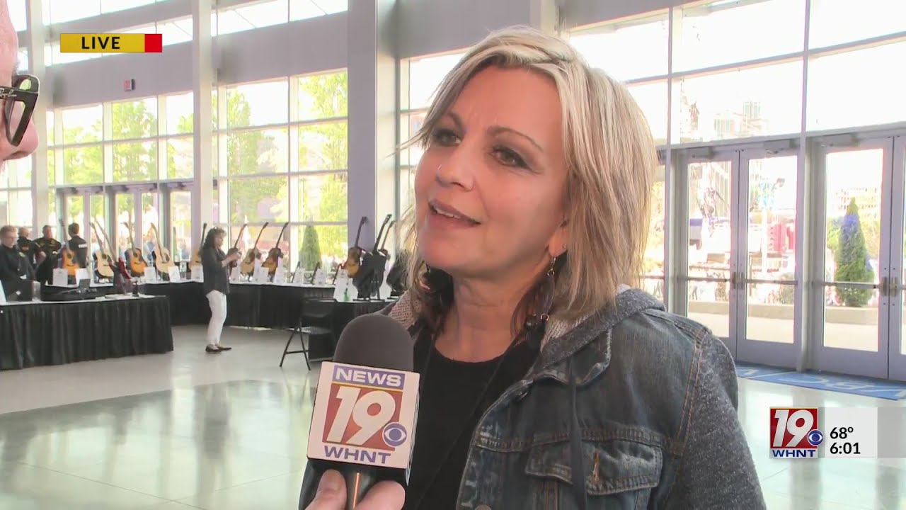 Speaking With Sonya Isaacs Ahead of George Jones Tribute | April 25 ...