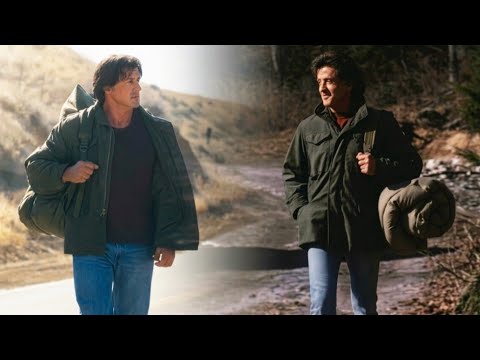 RAMBO 4 RAMBO 1