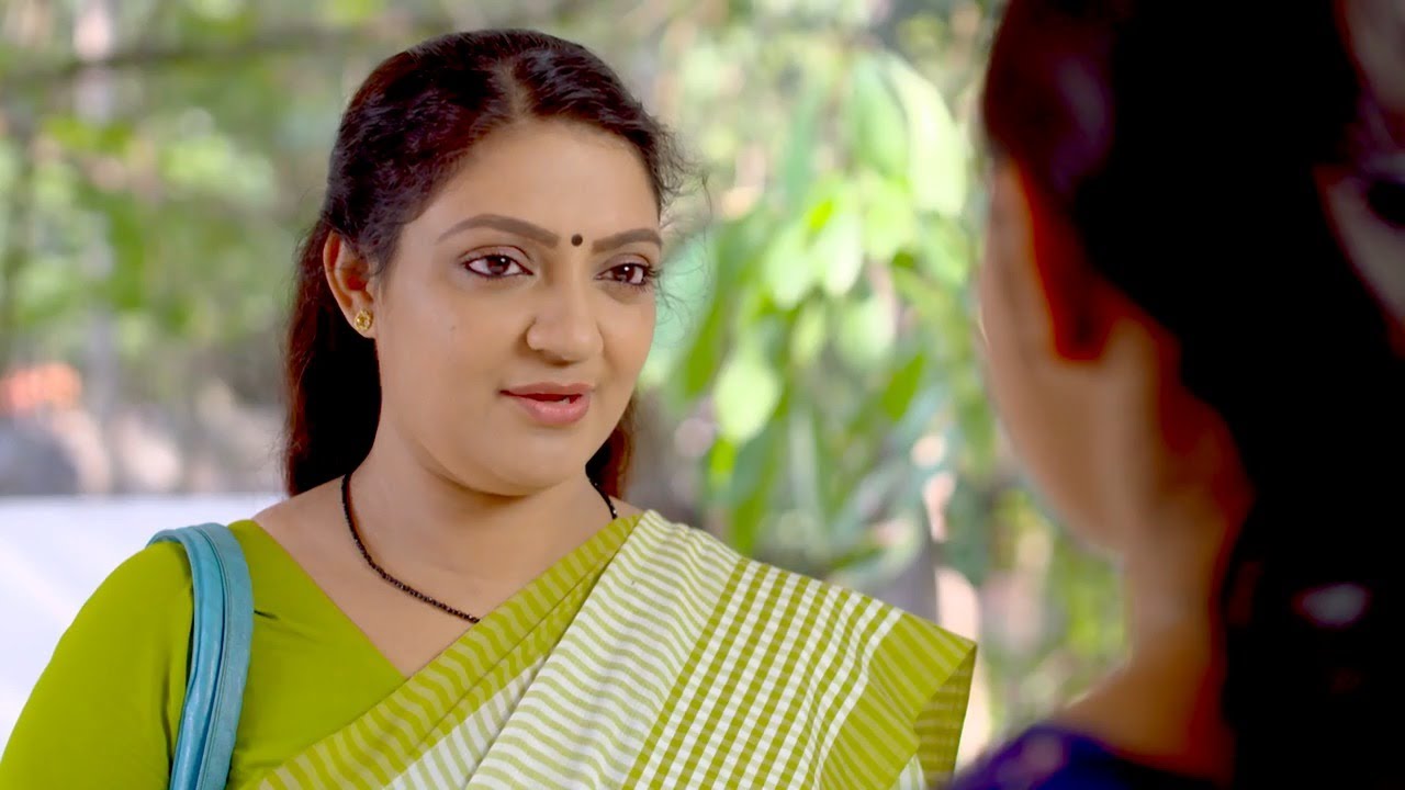Bhramanam I Journey of Anitha to solve the problems I Mazhavil Manorama ...