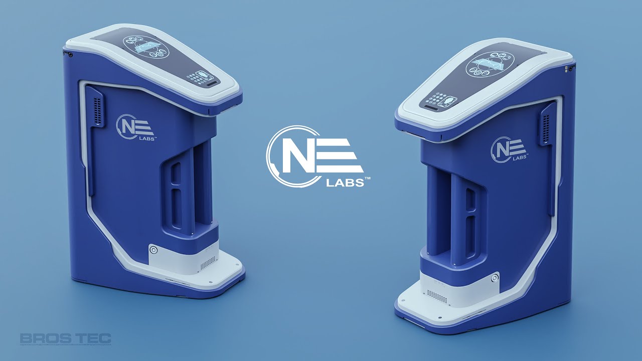 Blender TUTORIAL 🚀 Level Up Your Hard Surface Modeling Skills - YouTube