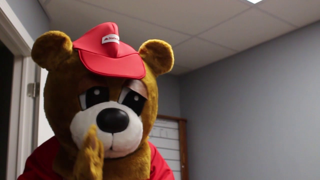 Mascot Video - YouTube