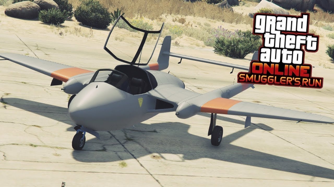 UUSI PYRO! GTA 5 Online - YouTube