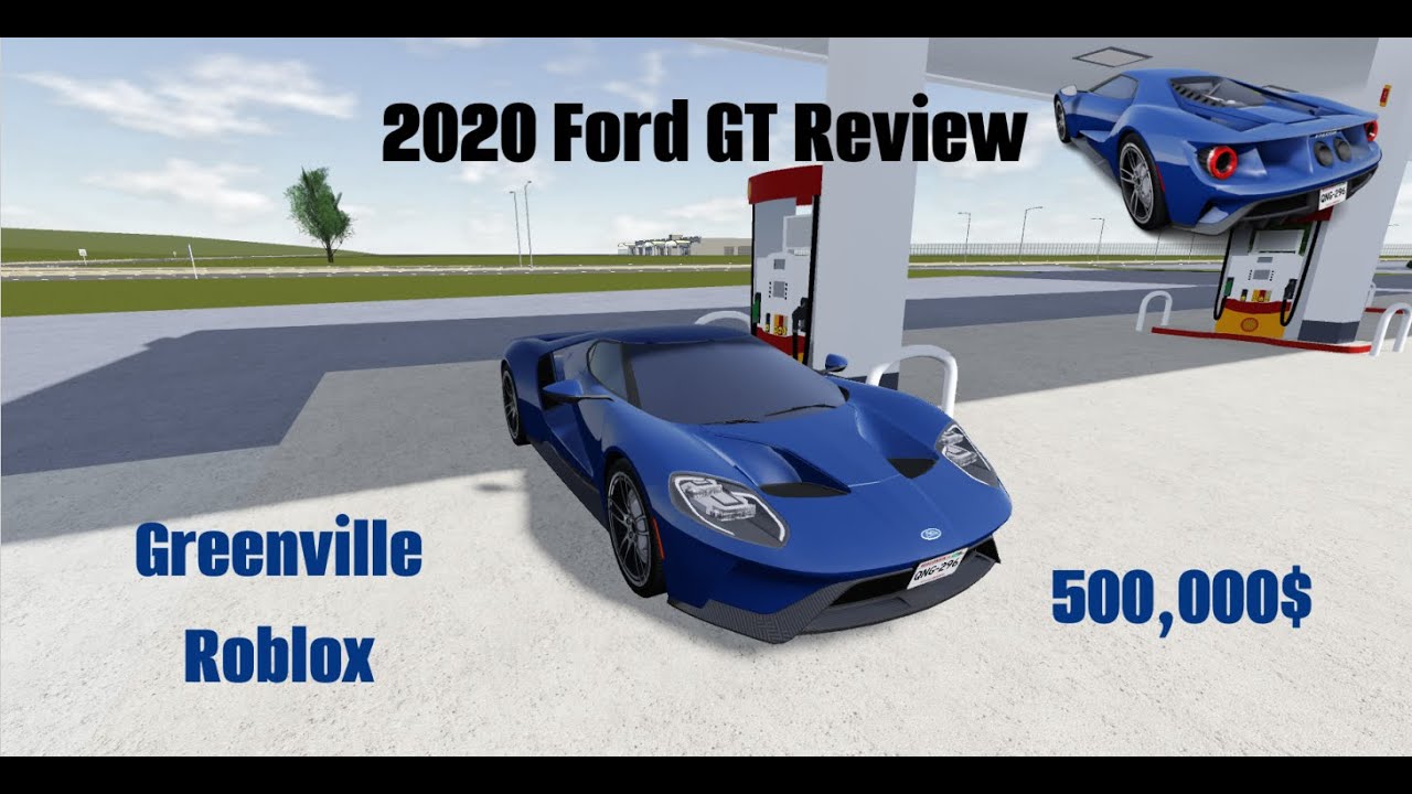 Reviewing The 2020 Ford GT. Should You Buy It? Very Expensive ...