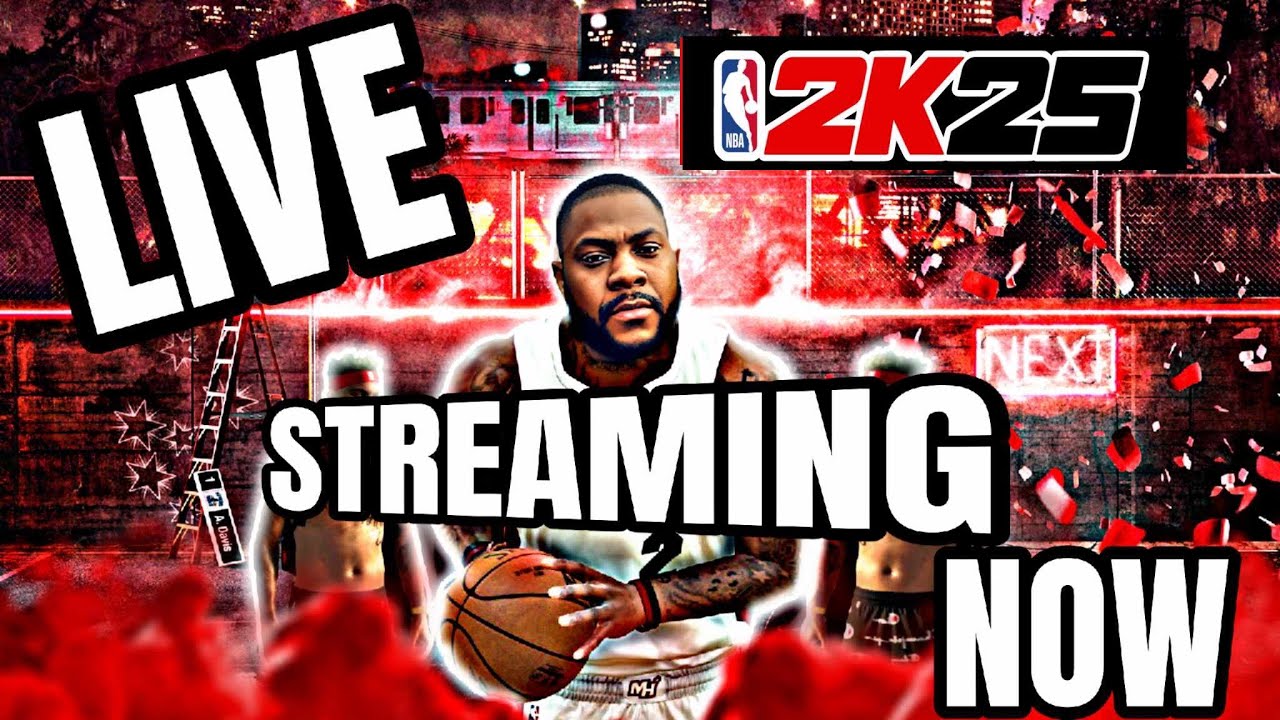 Drunk Unc back hooping! #nba2k #myplayer #live - YouTube