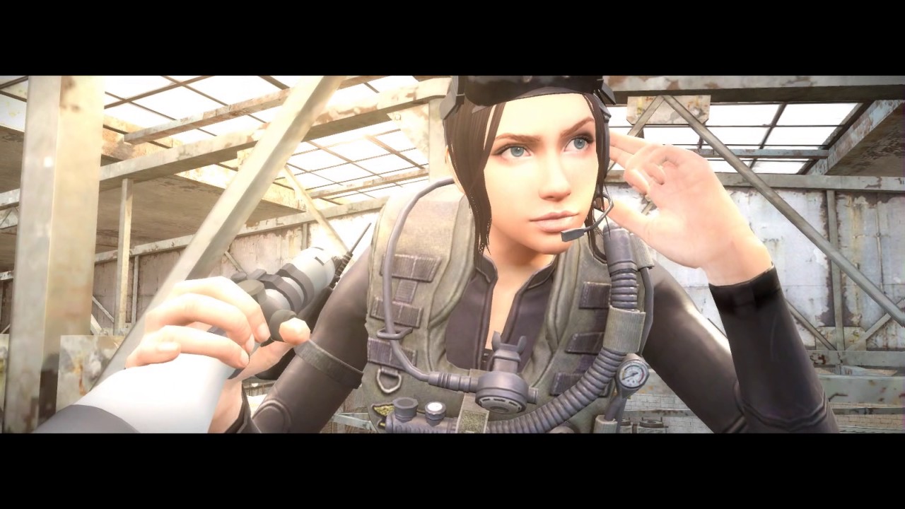 CSO2 オープンβテスト チュートリアル - YouTube