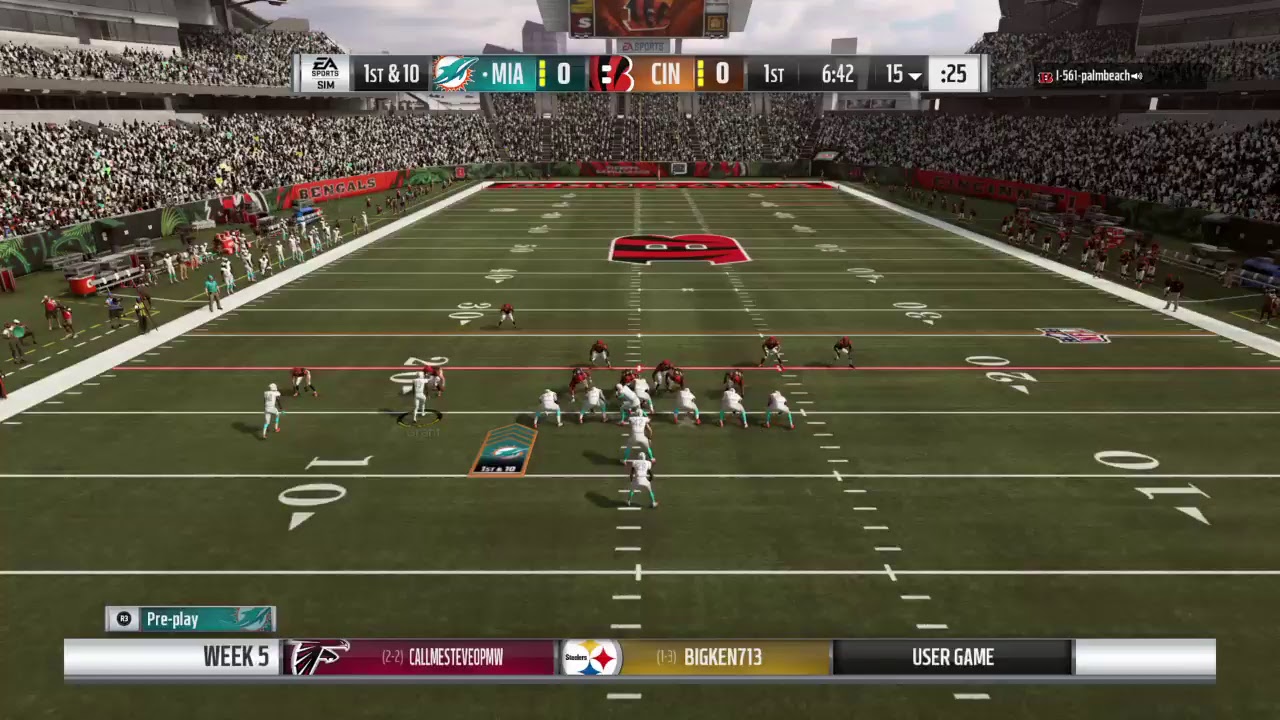 The_Lion_Bro's Live PS4 Broadcast - YouTube