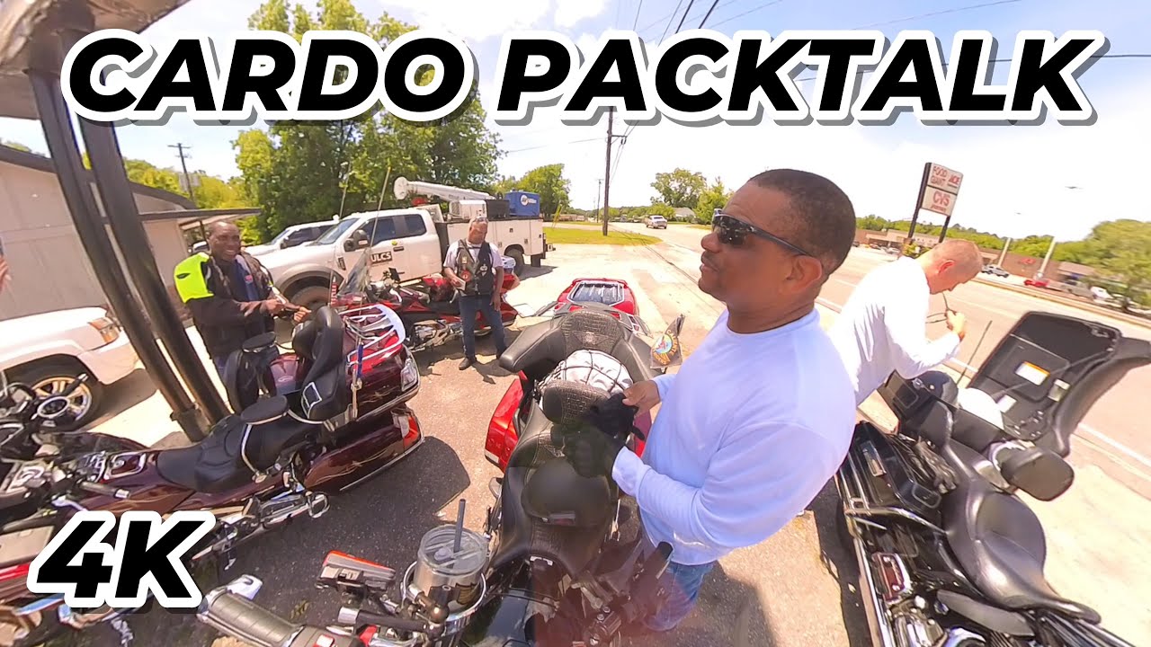 Caliente Ride with Jumper & Tom from Birmingham Hwy 22/78 | Honda ...