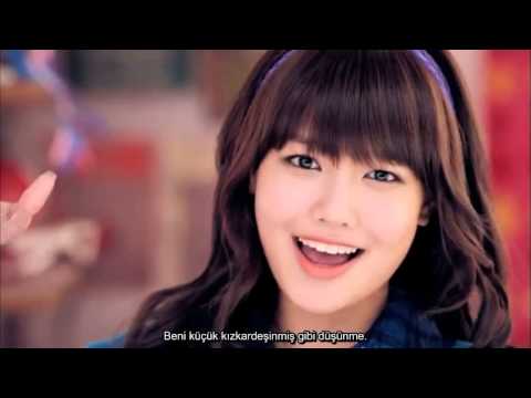 SNSD-OH! Türkçe Altyazılı