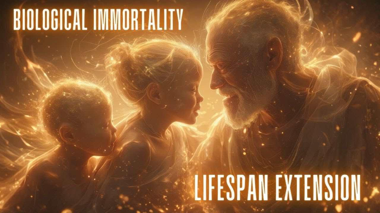 Understanding Biological Immortality: Can We Live Forever? - YouTube