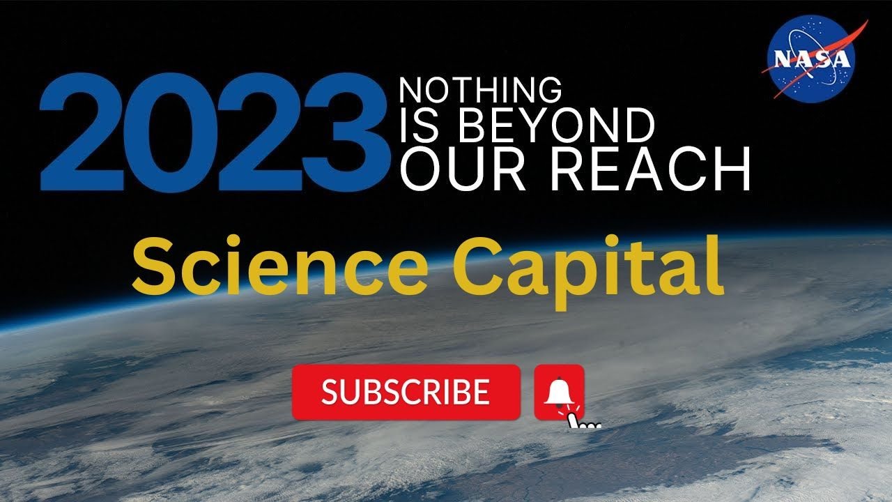 NASA 2023 | Nothing is Beyond Our Reach | Space | NASA VIDEOS | Science ...