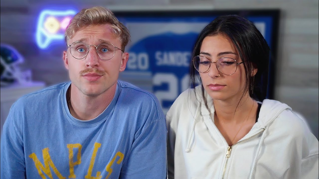 boys... we have something to tell you - YouTube