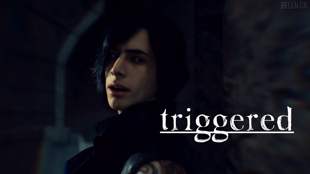 𝐆𝐌𝐕 V | Triggered - YouTube Music