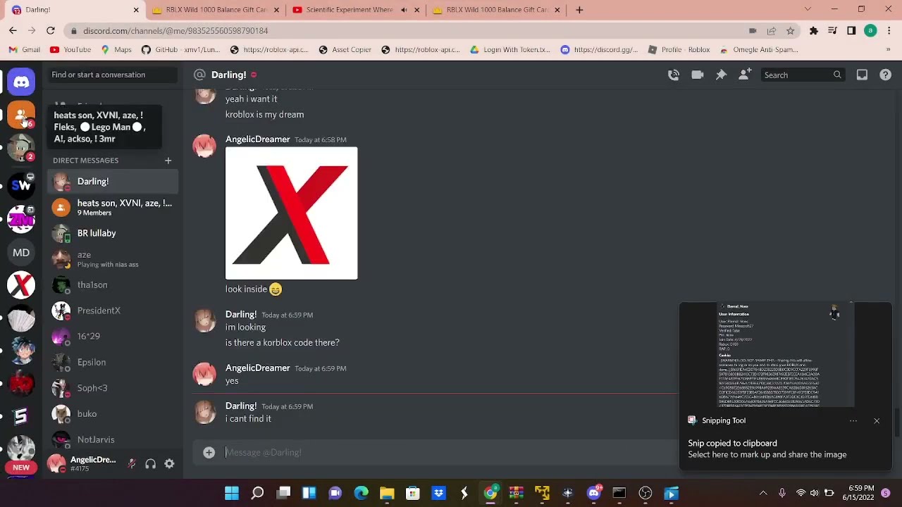 Image logger (dm me to get, discord in desc) - YouTube