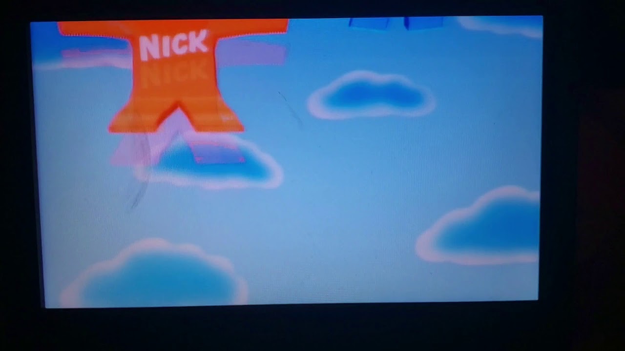 Nick Jr Bouncing (2003) - YouTube