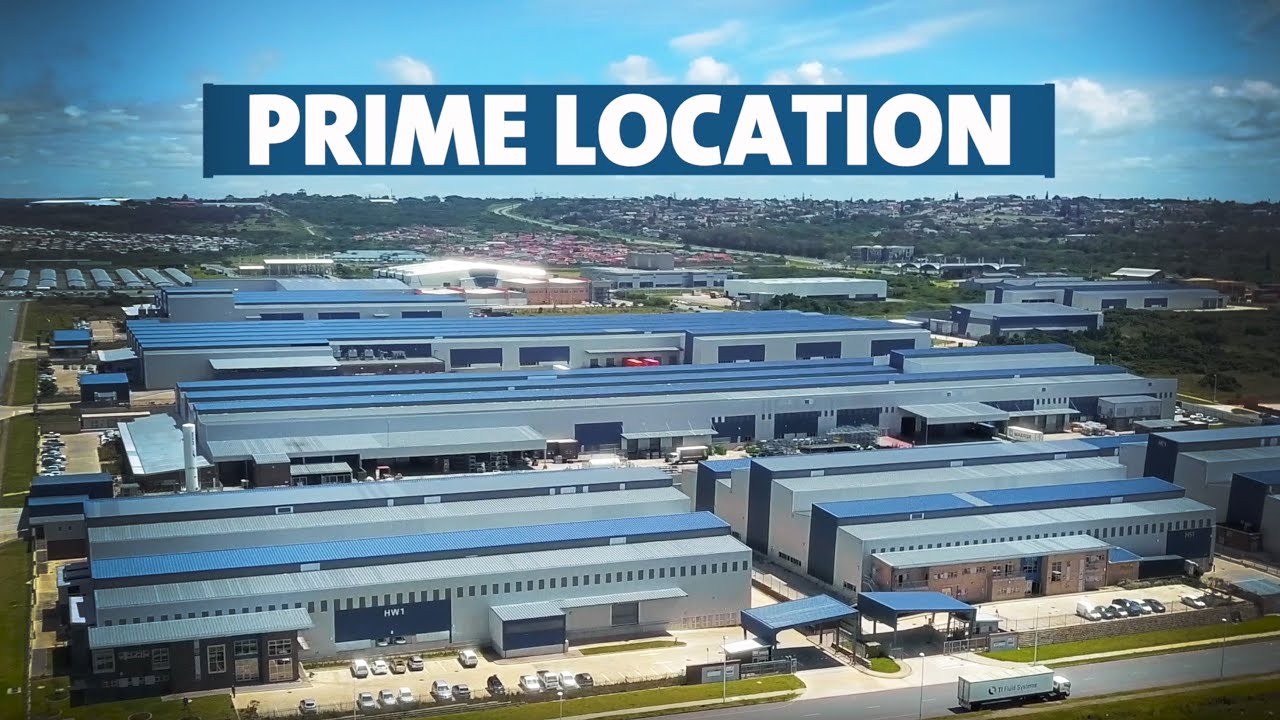 ELIDZ Corporate Video 2023 - YouTube