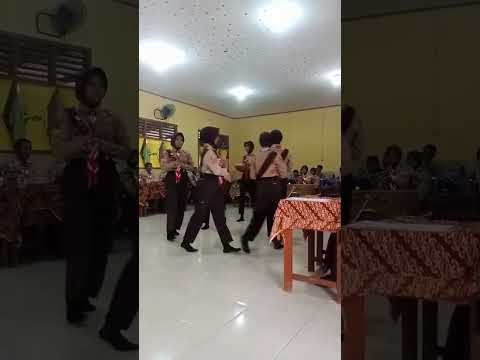 Paramuka  #smp28oktober