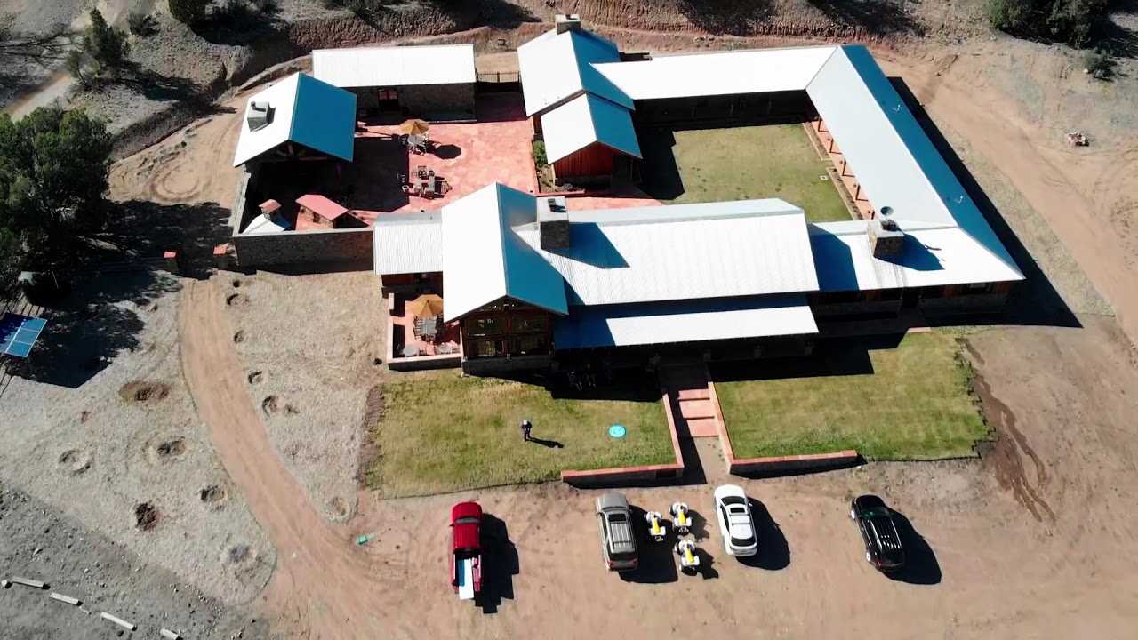 Terra Farm & Manor terrafarmandmanor.com - YouTube