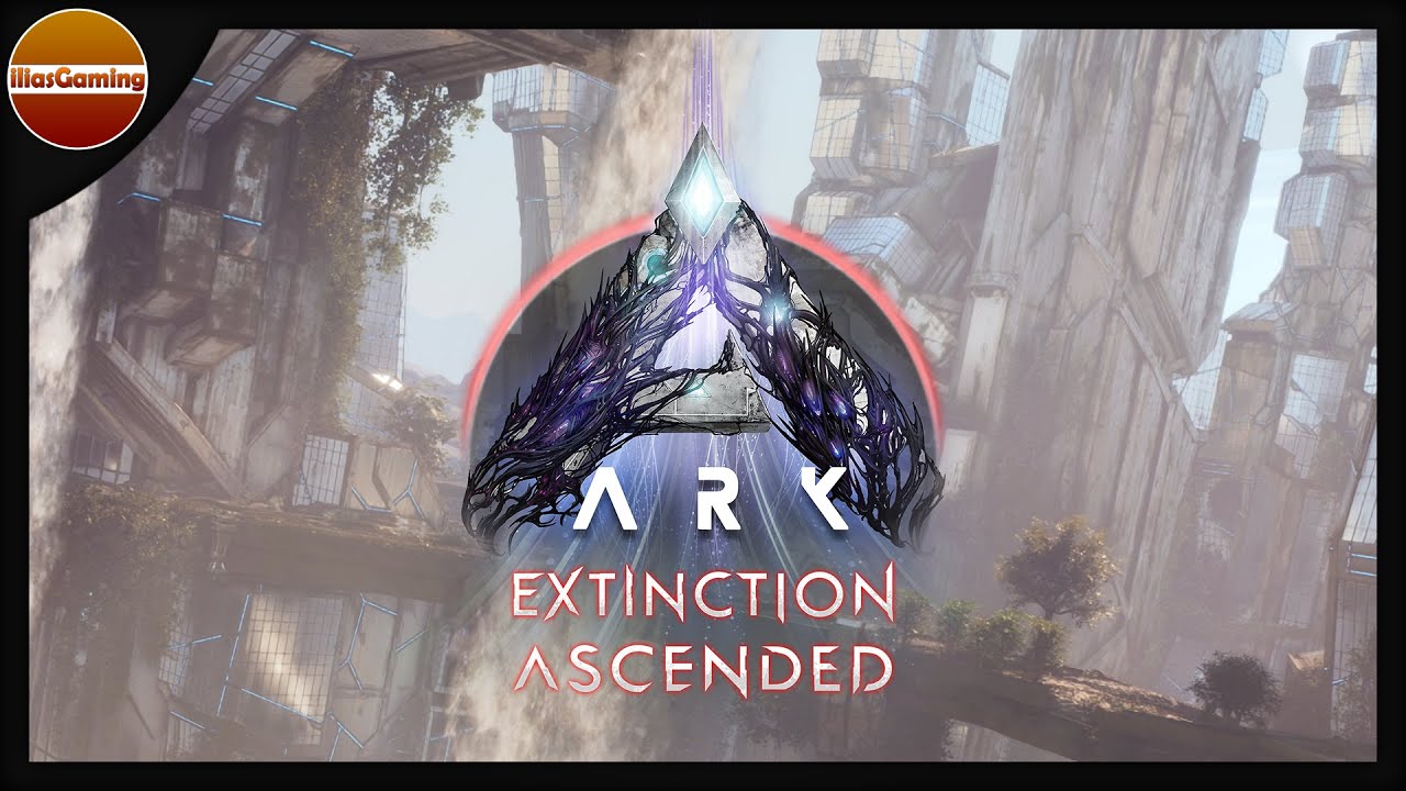 Άργησε λίγο, αλλά βγήκε! ASA: Extinction E1 - YouTube