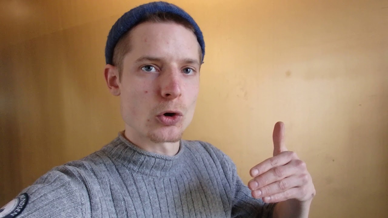 Haastattelussa Max Ovaska – Hevi reissu -pressi (2018) - YouTube