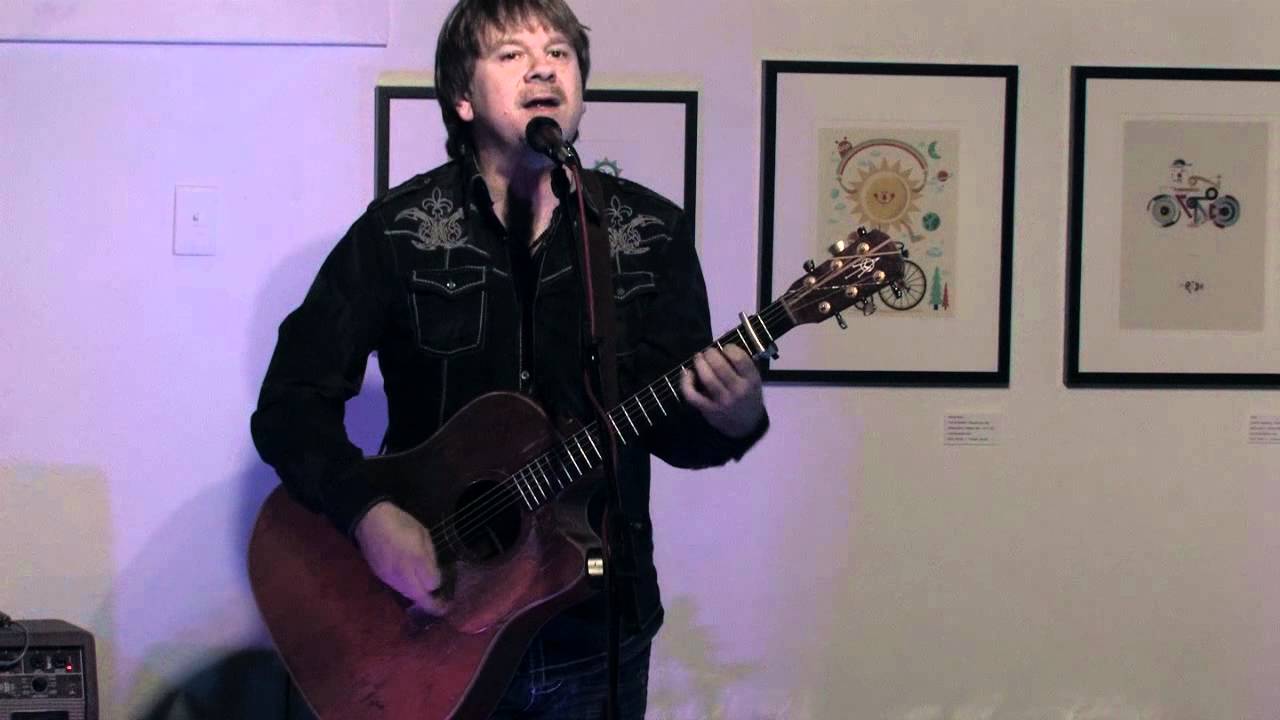 Monte Montgomery playing a private party #3 - YouTube