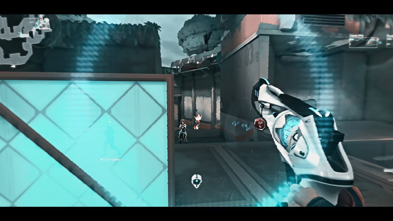 Test Valorant Edit - QUICK! - YouTube
