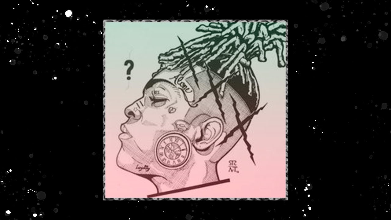 Sad Xxxtentacion Type Beat My Love Youtube 7948