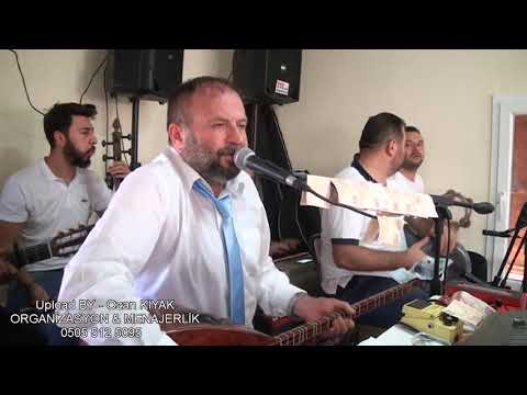 Burhan GÜLALAN Oyun Havaları 1 24 08 2018 KARANLIKDERE ERSOYLAR Ozan KIYAK