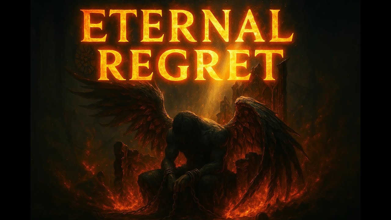 How One Choice Changed Everything Forever - "Eternal Regret" Christian ...