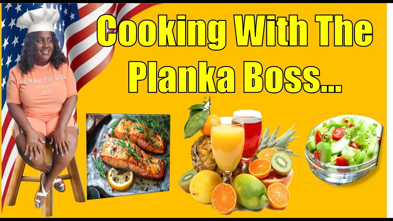 PLANKA BOSS is live! - YouTube