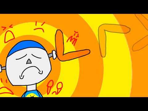 The Boomerang [20 FPS test] - YouTube