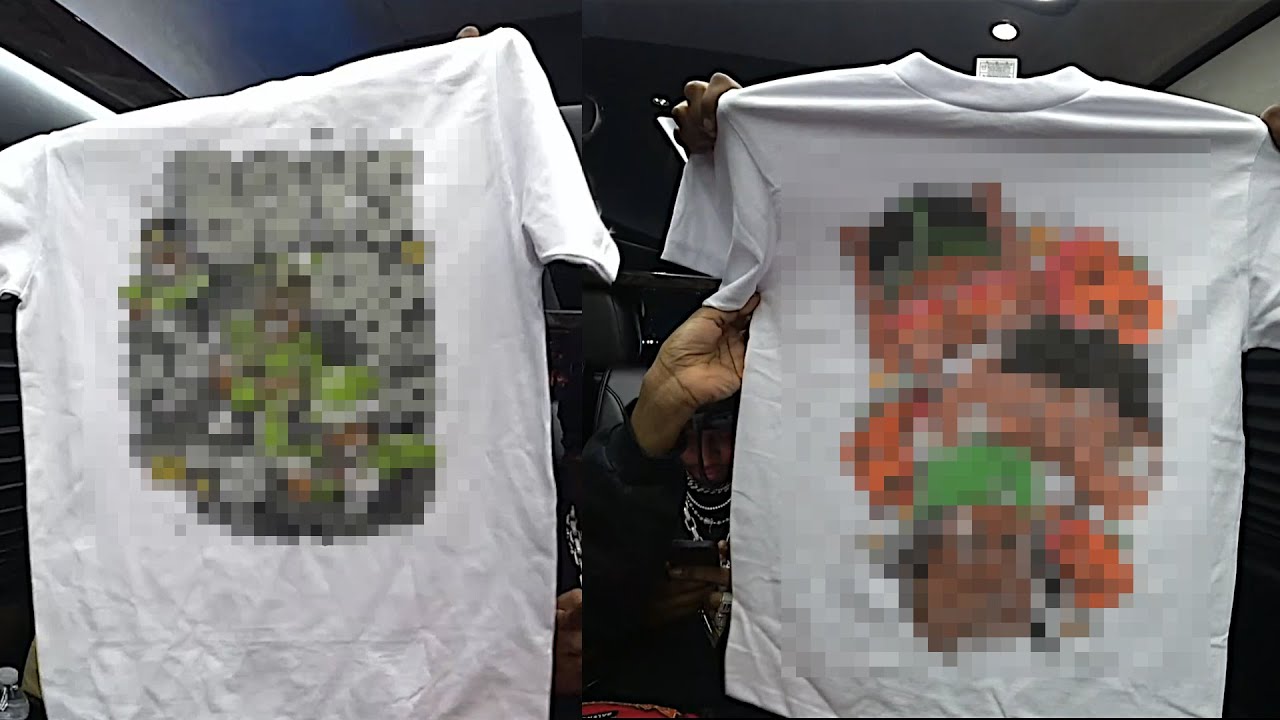 The Boyz Merch Reveal #dyk #boyztober - YouTube
