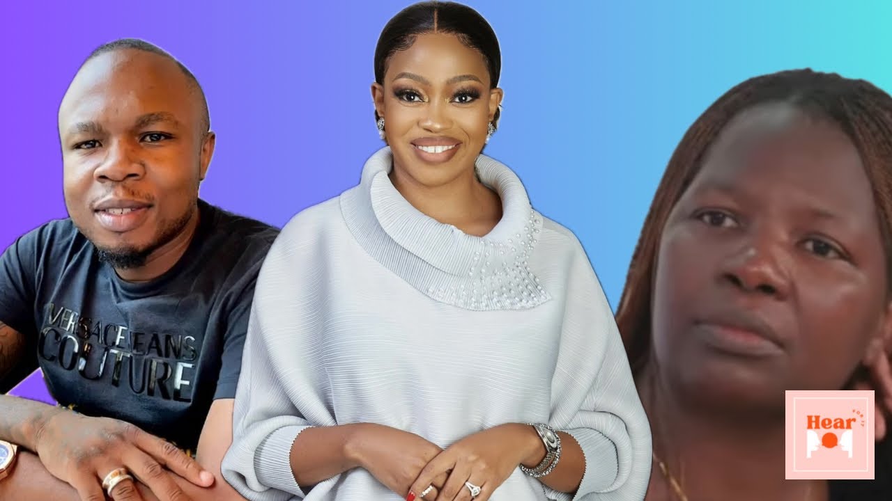 Ratile’s feud with Barbara and Marriage Allegations | Mommy Club ...