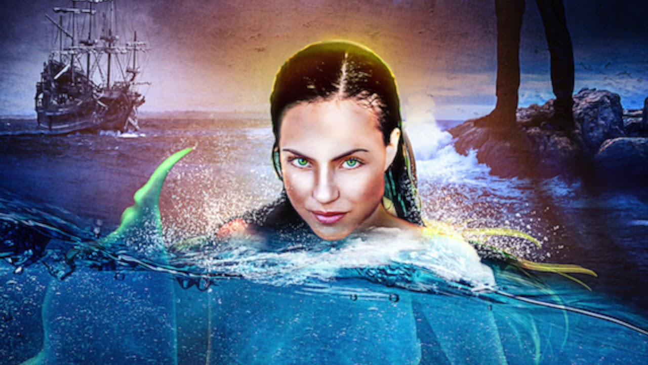 Siren Hunter: The Experience - Mermaids with an attitude - YouTube