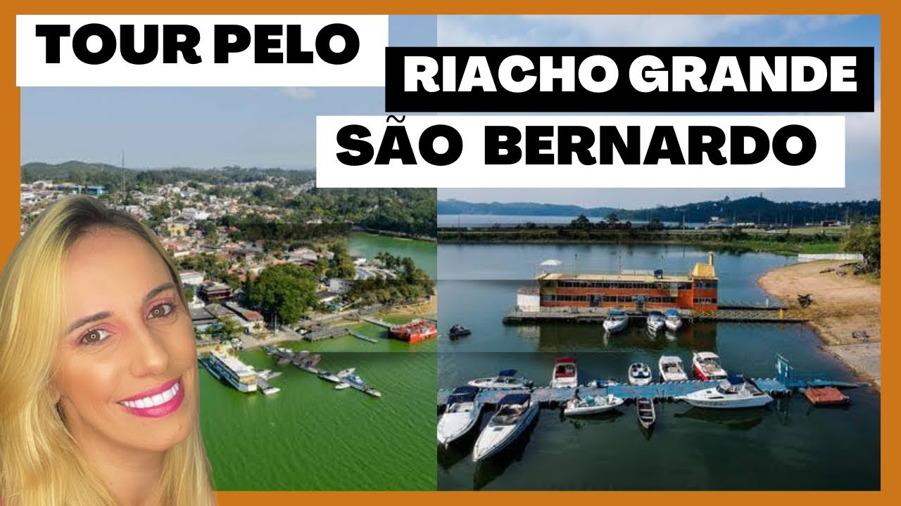 Riacho Grande Como Chegar - RETOEDU