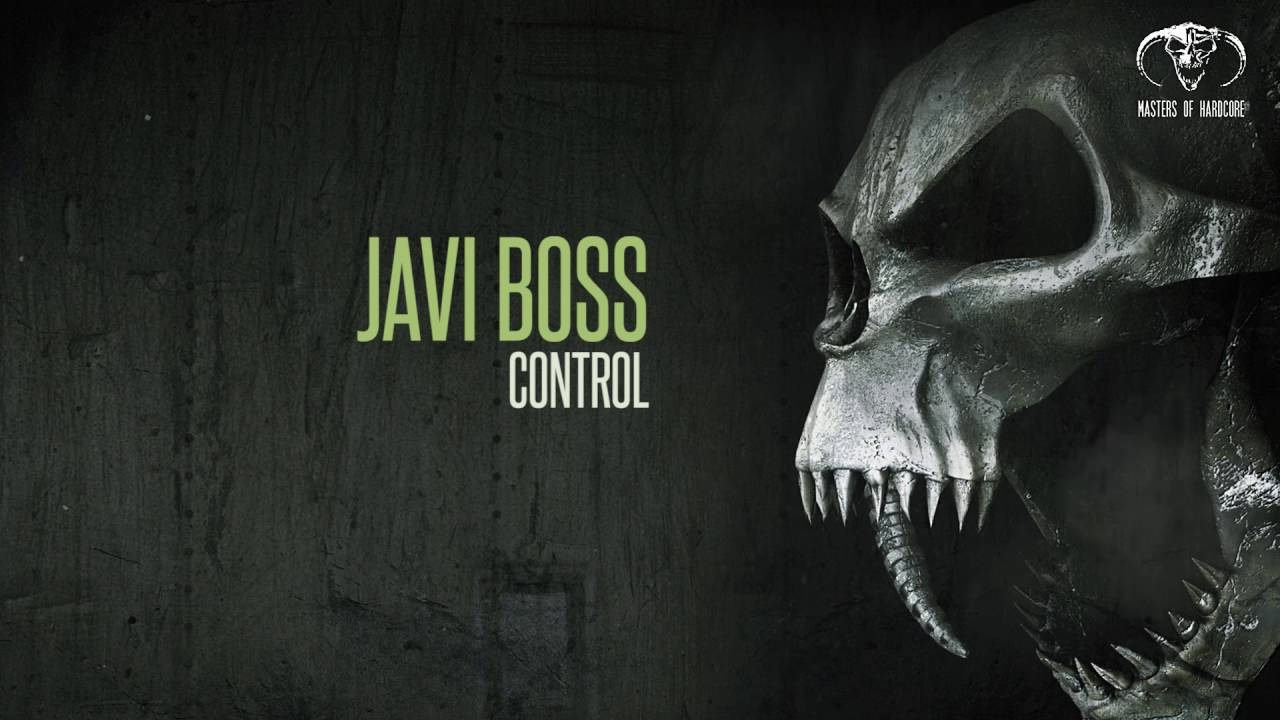 Javi Boss - Control (Official Preview) - [MOHDIGI164] - YouTube