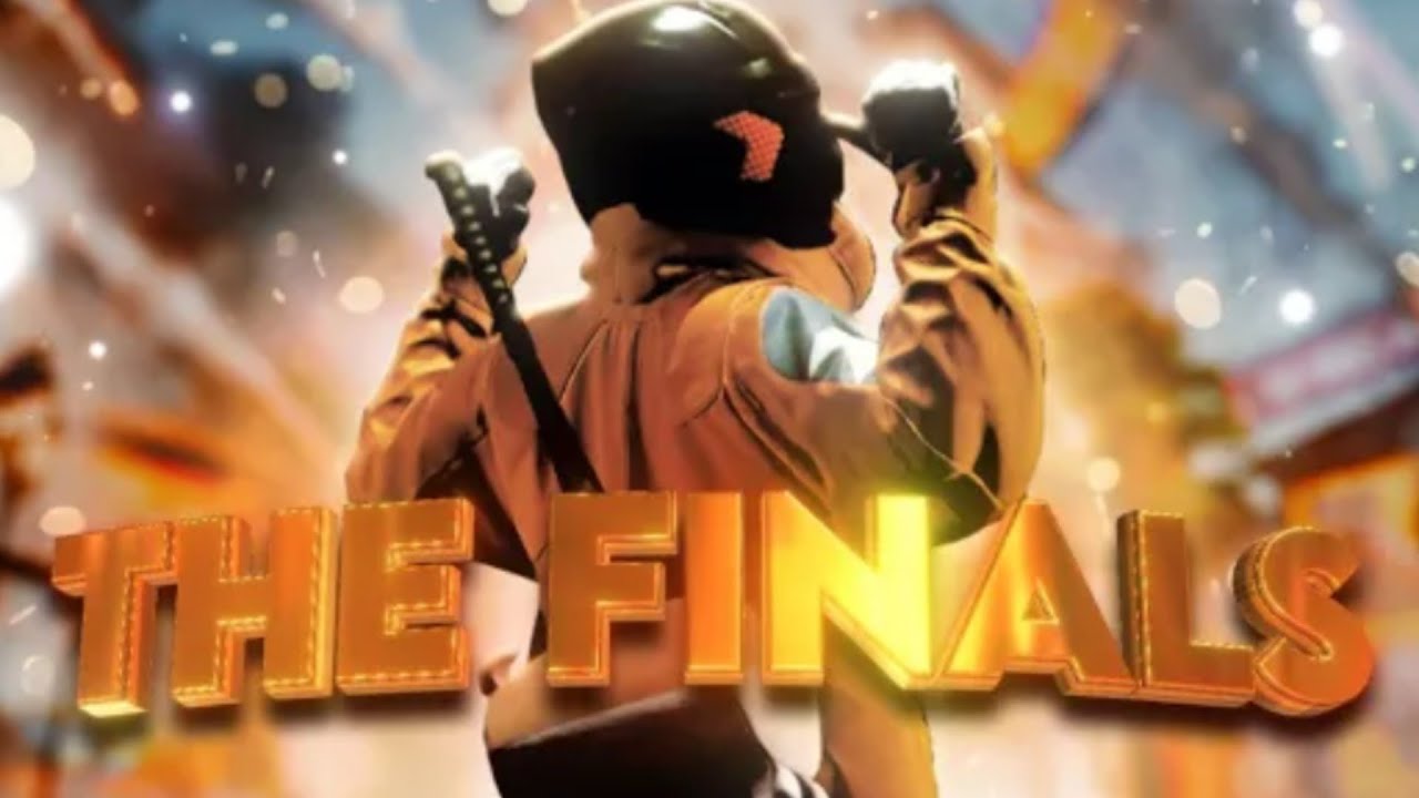 New York | THE FINALS - YouTube