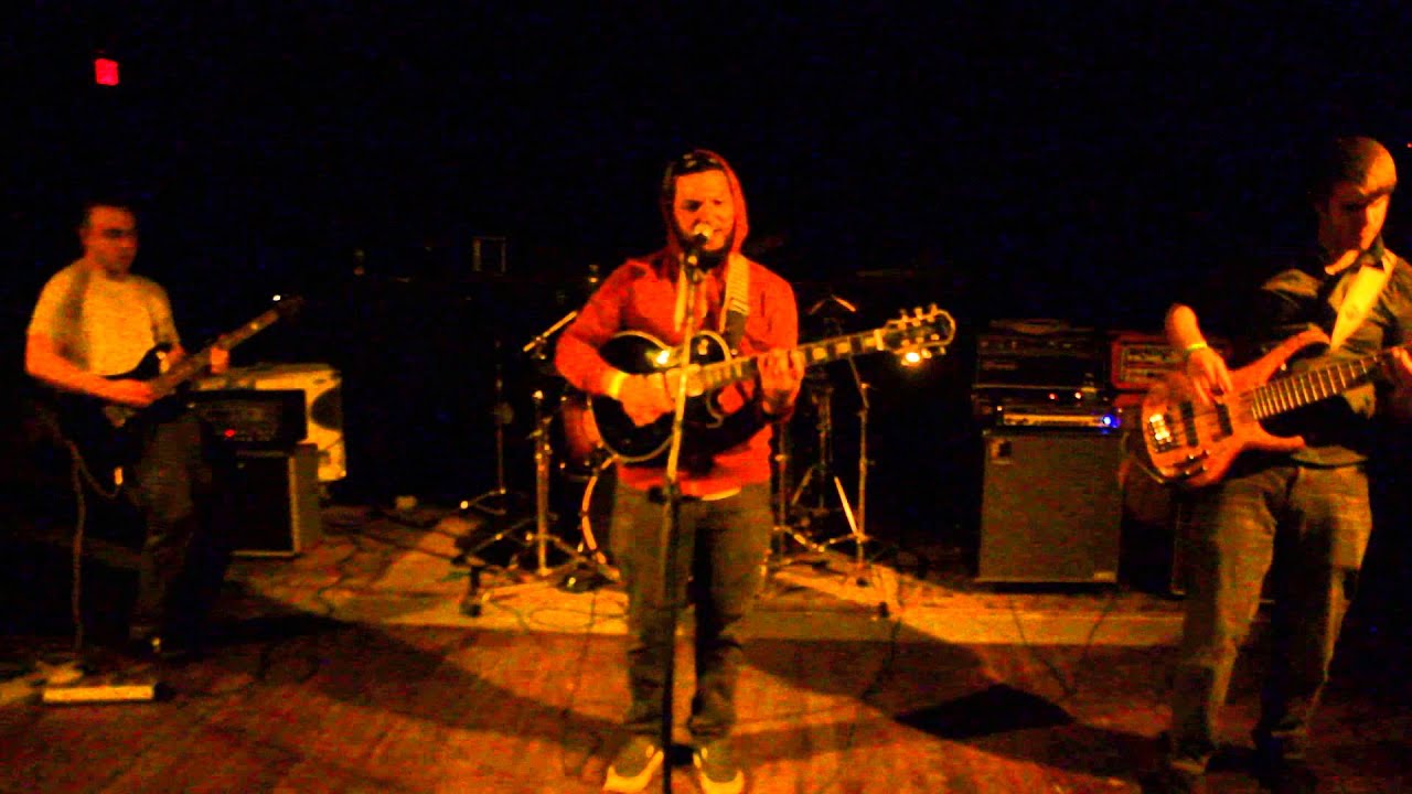 Tom Simmons and The Company Inc. - YouTube