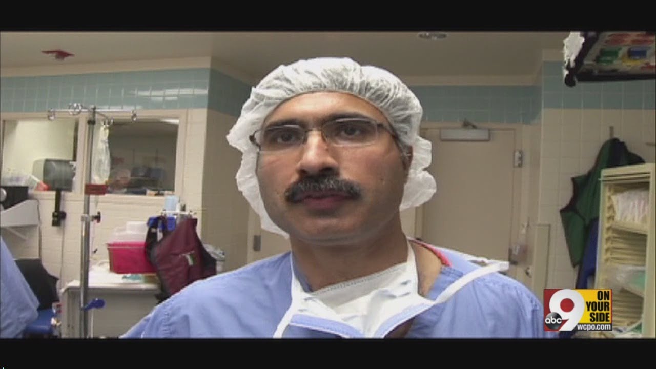 New malpractice claims against Dr. Atiq Durrani - YouTube