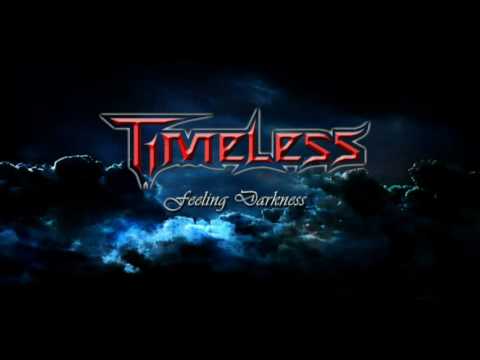 Timeless - Feeling Darkness- Album - After Chaos 2017 - YouTube