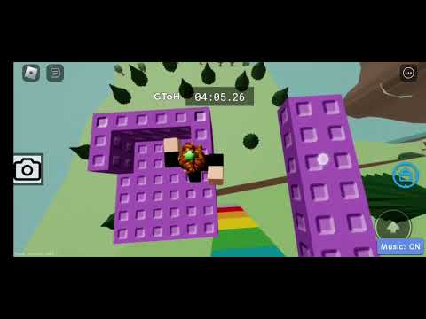 WTHITT - Giant Tower of Hecc